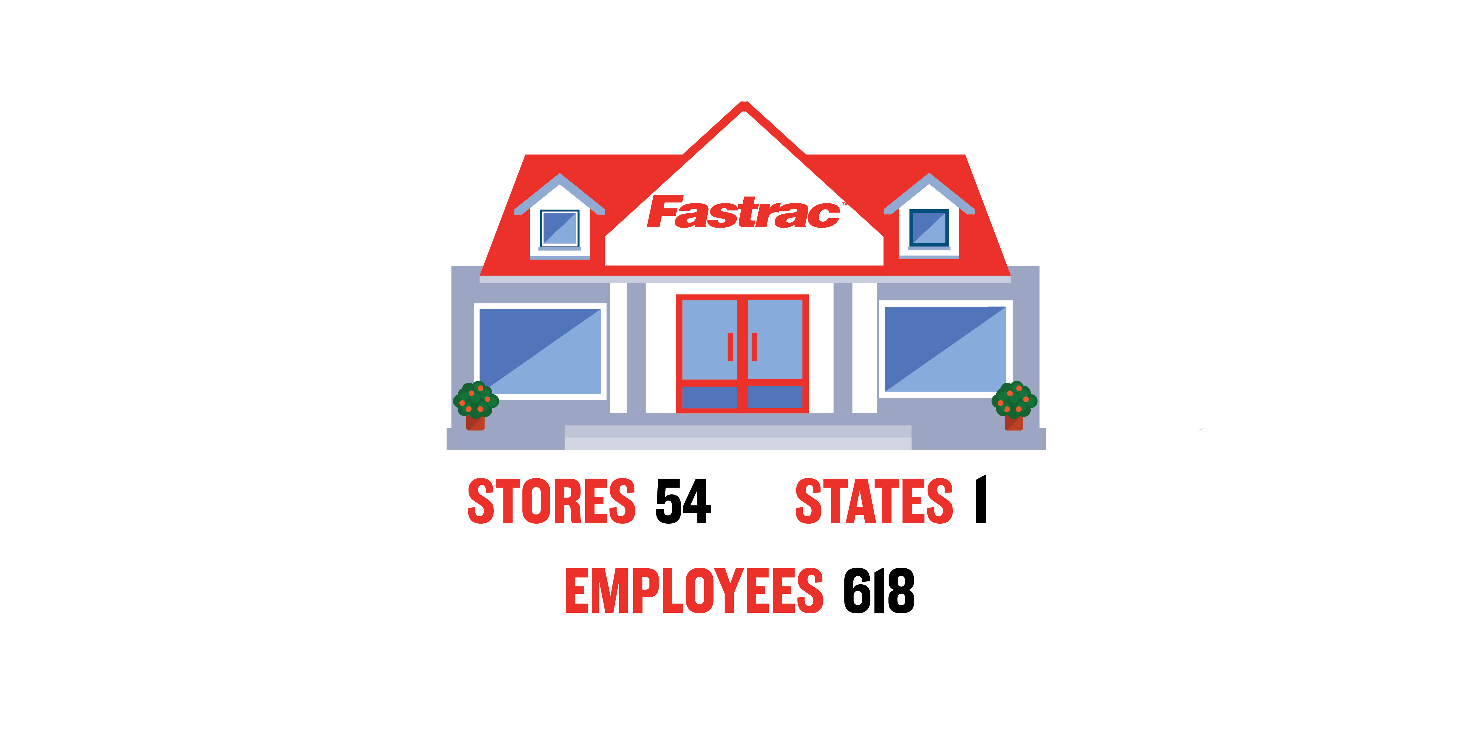 Fastrac Logo